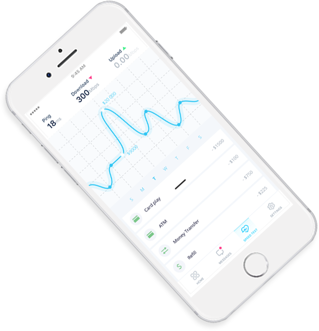 Animated Showcase – Sceon